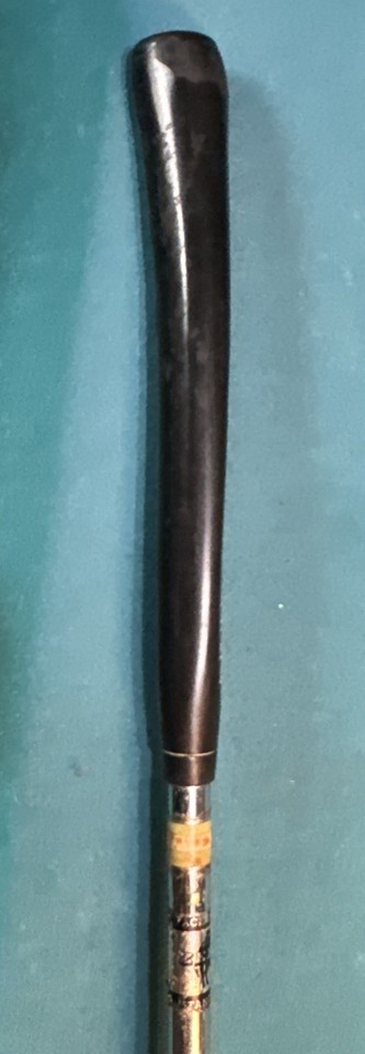 RAM Zebra Face-Balanced Putter 35” LH Left-Handed | eBay