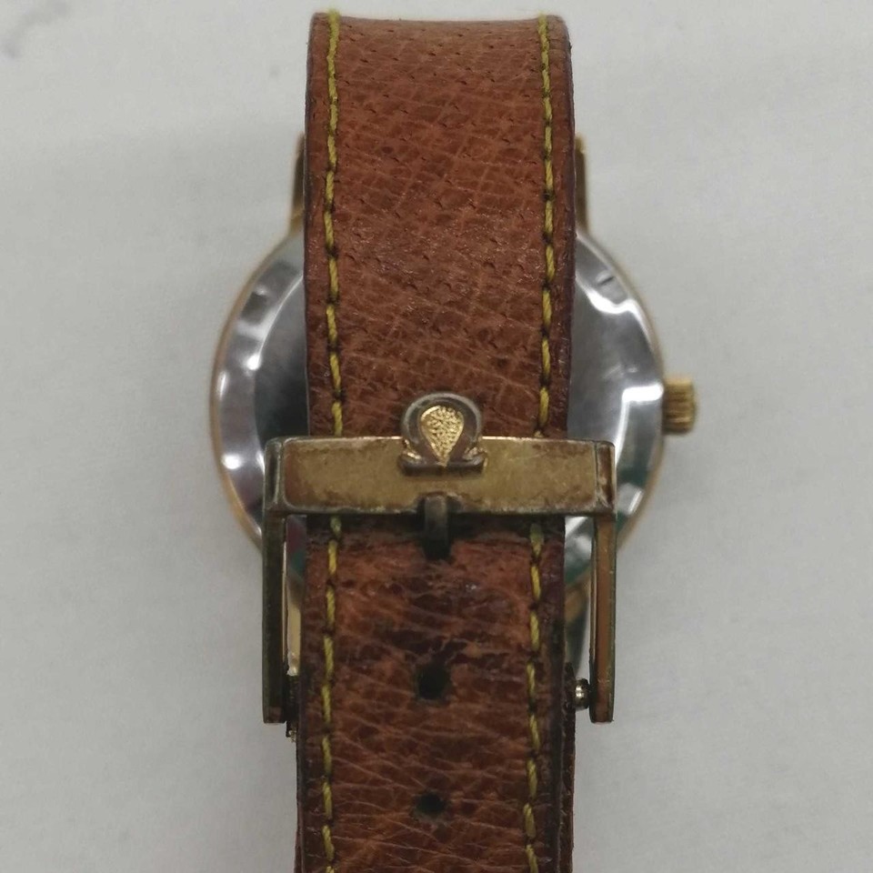 Watch Model Automatic OMEGA | eBay
