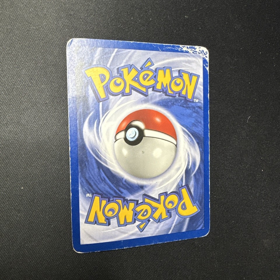 Mewtwo Expedition 20/165 Holo Rare E-Reader - Pokemon Card 2002 - HP ...