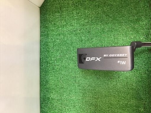 Odyssey Putter Putter 1W(2025) DFX 1W(2025) 34 inches Used | eBay