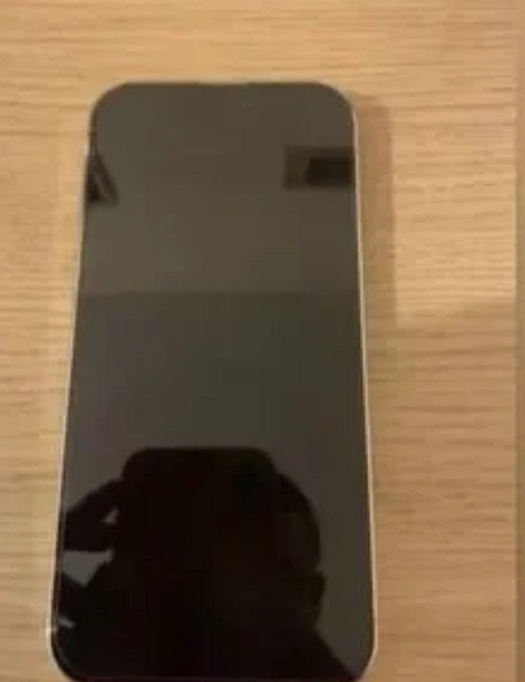 Apple iPhone 14 Pro Max – Blue – Excellent Condition UNLOCKED | eBay