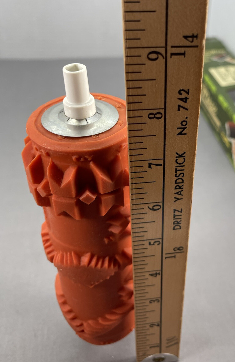 Wagner Pattern Magic Wall Effects Southwest Textured Paint Roller ...