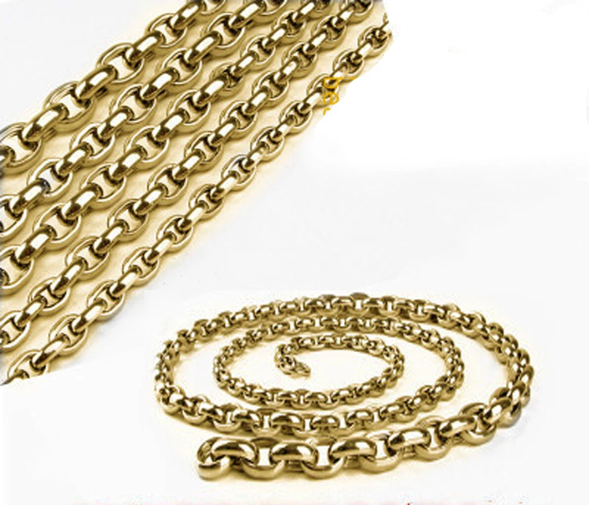 Chain Whip Martial Arts