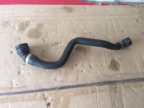 BMW OEM F22 F30 328 428 N20 TURBO ENGINE RADIATOR COOLANT HOSE ...