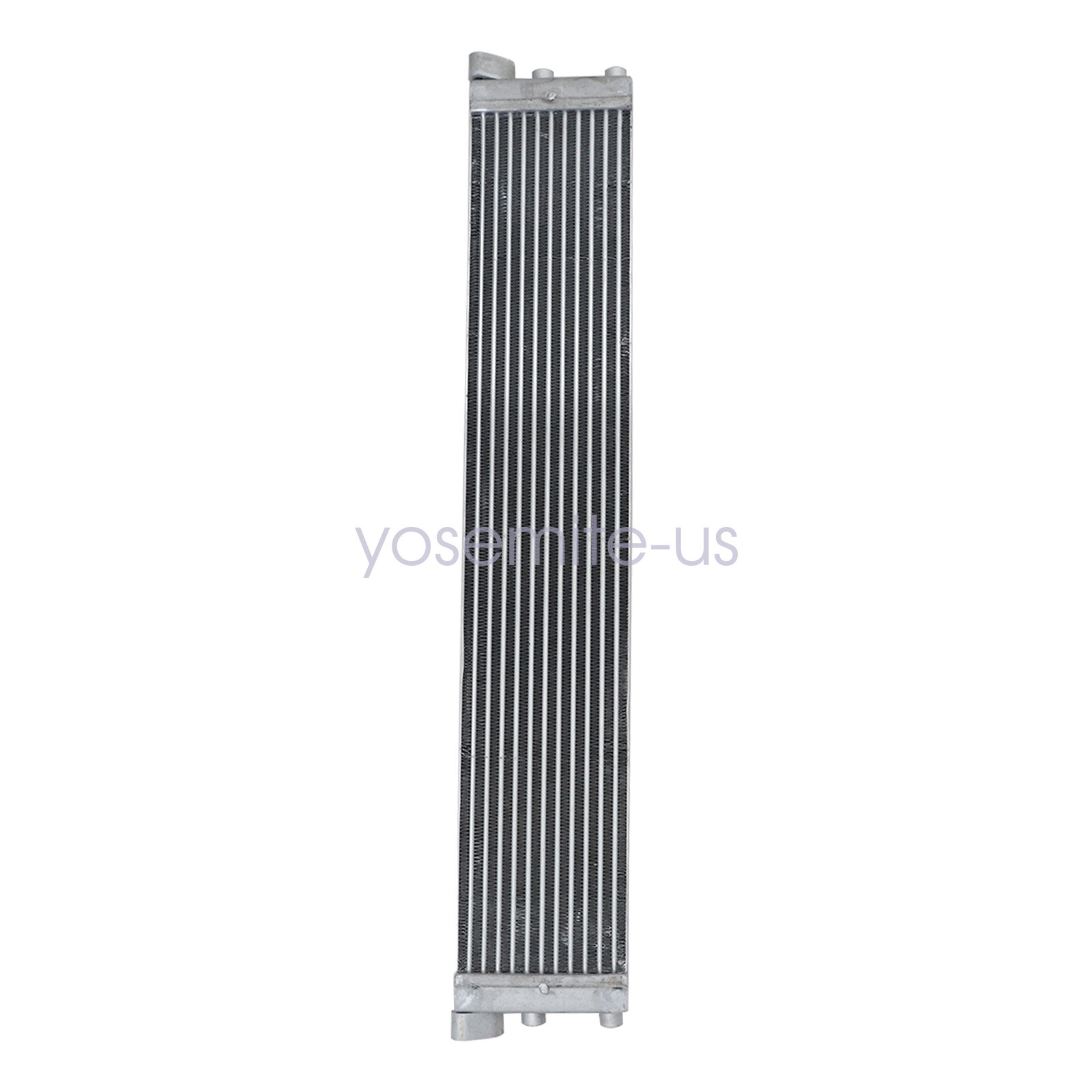 NEW Oil Cooler Radiator fit Mercedes Benz S GLS GLE CL AMG GTR ...