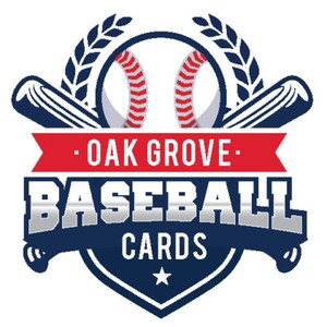 Oak Grove Baseball Cards | eBay Stores