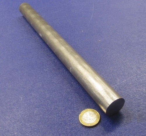 1045 Steel Rod 1.00" Diameter x 1 Foot Length | eBay