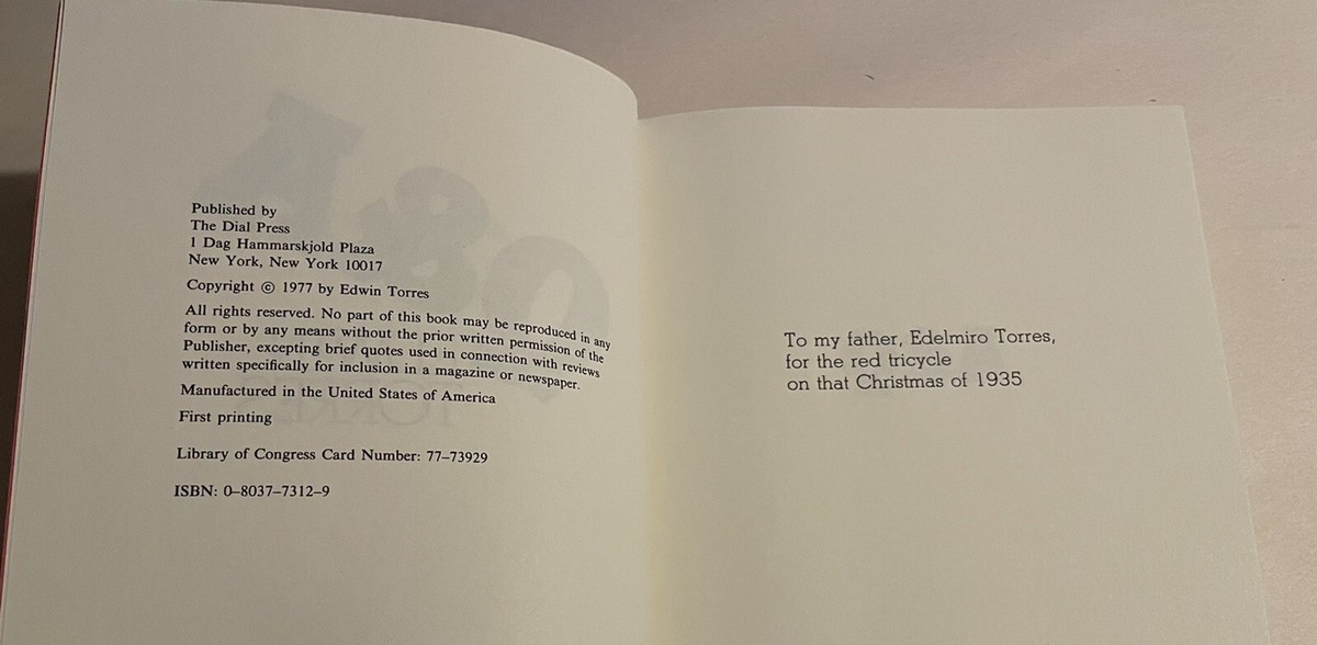 Edwin Torres Quotes Edwin Torres – Quidin