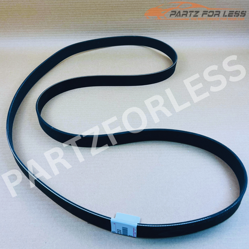99369-K2250 TOYOTA GENUINE BELT, V(FOR FAN & ALTERNATOR) 99369K2250 NEW ...