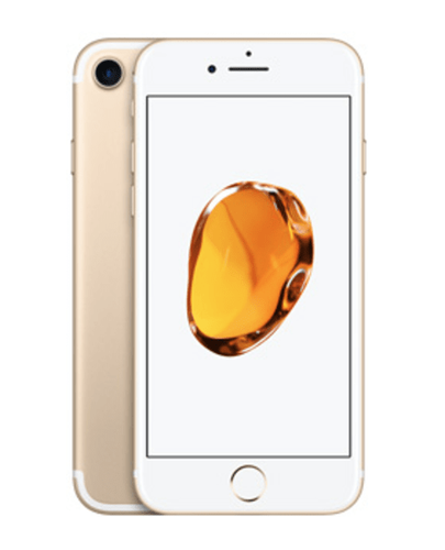 Apple iPhone 7 - 128GB - Jet Black (Unlocked) A1778 (GSM) for sale ...