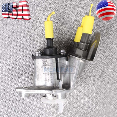 New For HINO S17J0-E0020 DEF Diesel Exhaust Fluid Injector Bosch ...