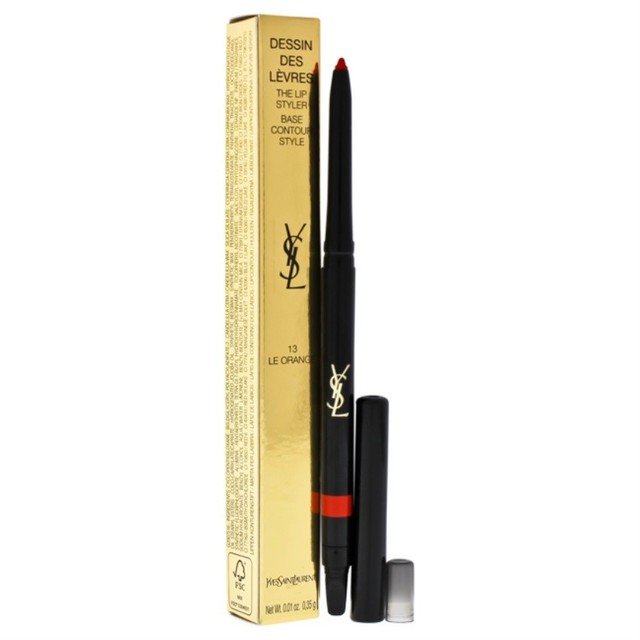 Yves Saint Laurent The Lip Styler Le Orange 13 for sale online | eBay
