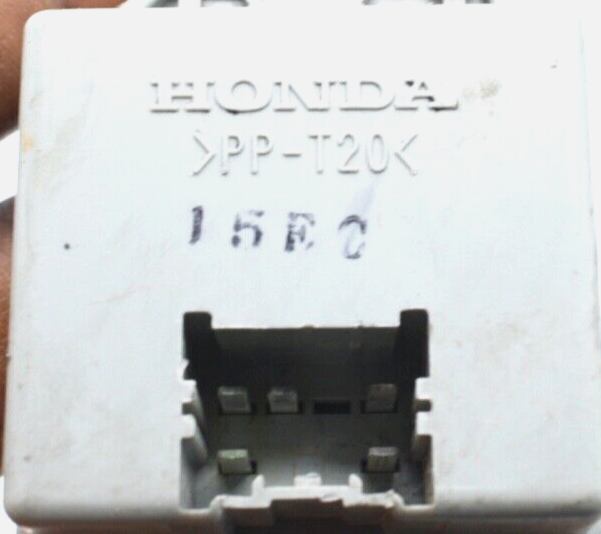 1999 - 2003 Acura TL lamp failure sensor 37540-S0K-A01 oem e68 | eBay