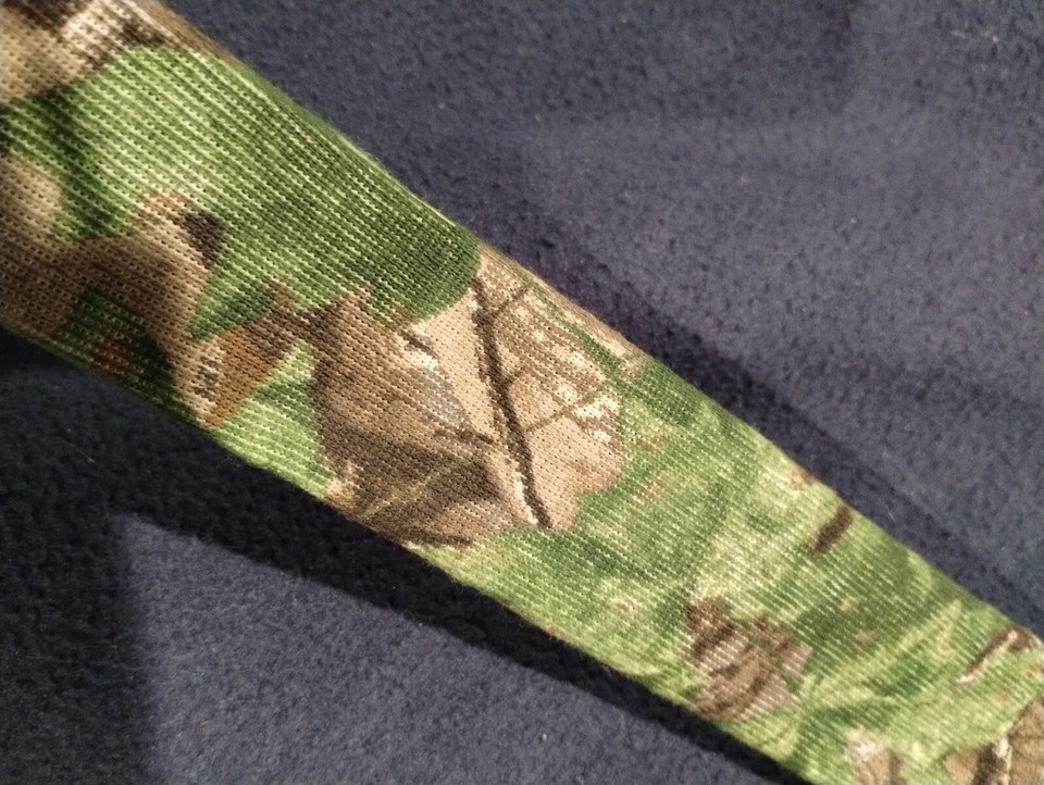 Recurve/ Long bow Real Tree camo limb covers. archery. Nice!! | eBay