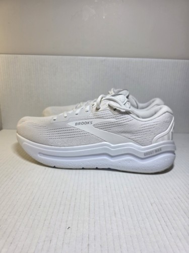 Brooks Ghost Max 2 Men’s Size 14 Shoes Running 1104311D168 White ...