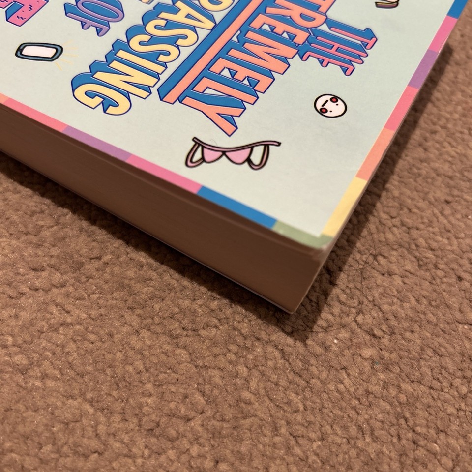 The Extremely Embarrassing Life of Lottie Brooks by Katie Kirby | eBay UK