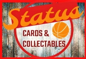 Status Cards and Collectables | eBay Stores