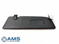 Genuine BMW 2 F23 Right Interior Sun Visor LHD 51167325426 for sale ...