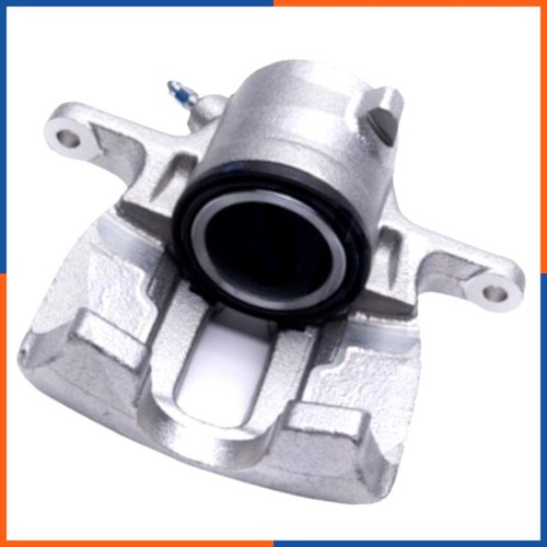 Étrier de frein arrière gauche pour CITROEN | 2374575, 3168700, 6250519 ...