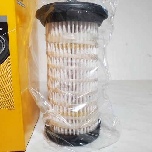 Genuine CAT Fuel Filter 3608960 OEM Caterpillar 360-8960 for sale ...