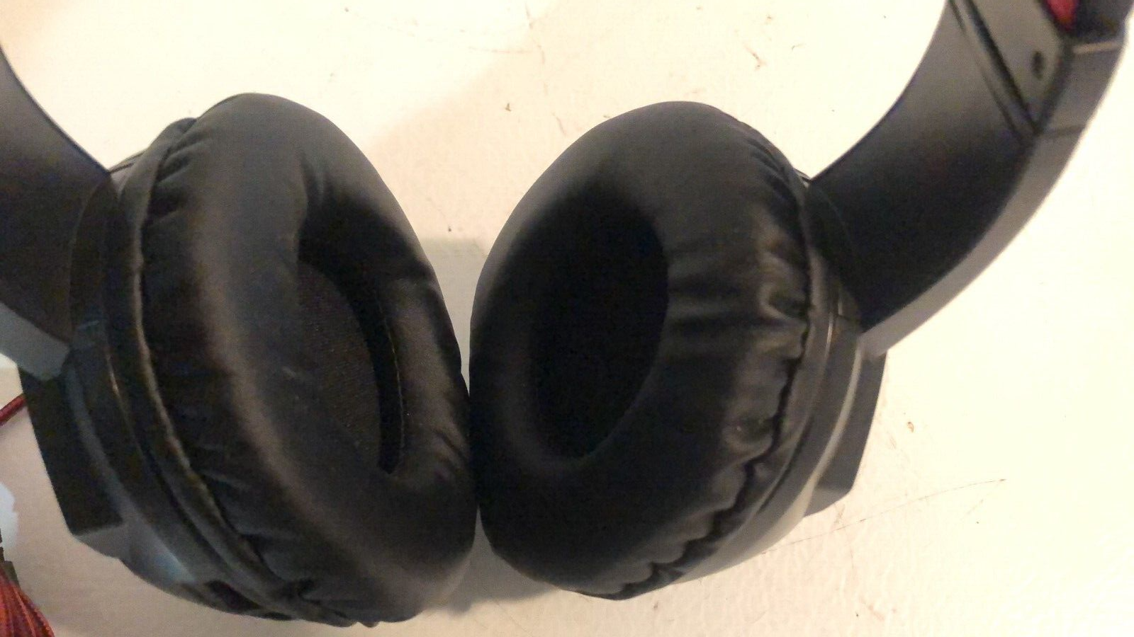 PBX Breach Pro Gaming Headset with Noise-Reducing Microphone-black ...