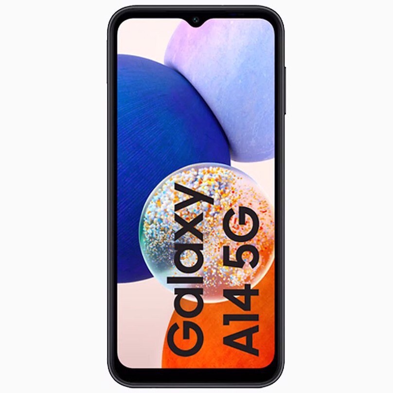 Samsung Galaxy A14 5G 64GB A146U Spectrum Only Smartphone -Good- Light ...