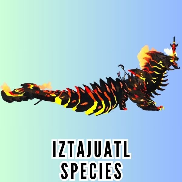 Creatures of Sonaria 💕 COS 🎉 Species | Plushies | Slot Double Red ...