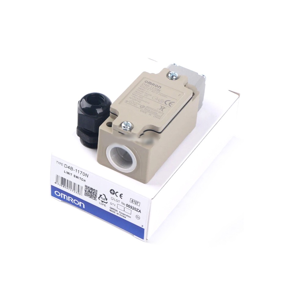 Omron PLC D4B-1111N D4B-1116N D4B-1117N D4B-1170N D4B-1181N D4B-1187N ...