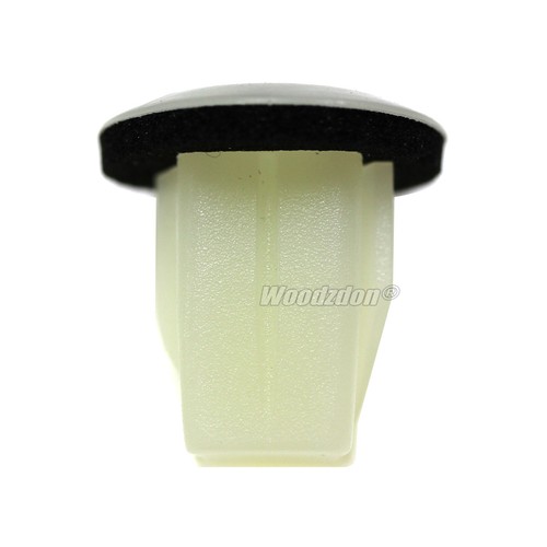 PACK 10 SPLASH SHIELD NUT FOR LAND ROVER RANGE ROVER DISCOVERY SPORT ...