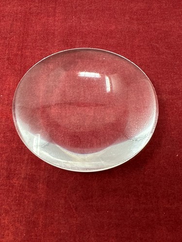OEM Kodak Carousel Slide Projector Convex Glass Lens Replacement Part ...