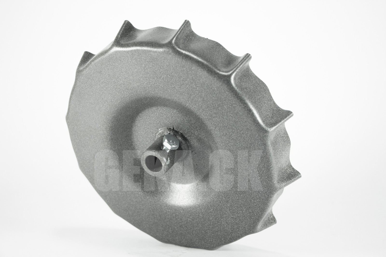 Wheel for Garden Metal Precision Seeder Vegetable Row Manual Planter ...