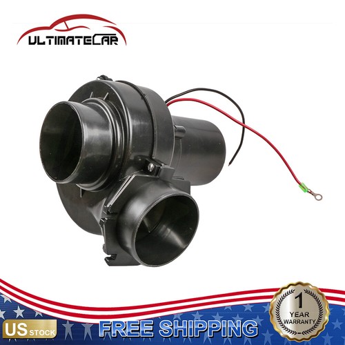 3" New Universal Turbo/Supercharger Air Intake Generator For Cars ...