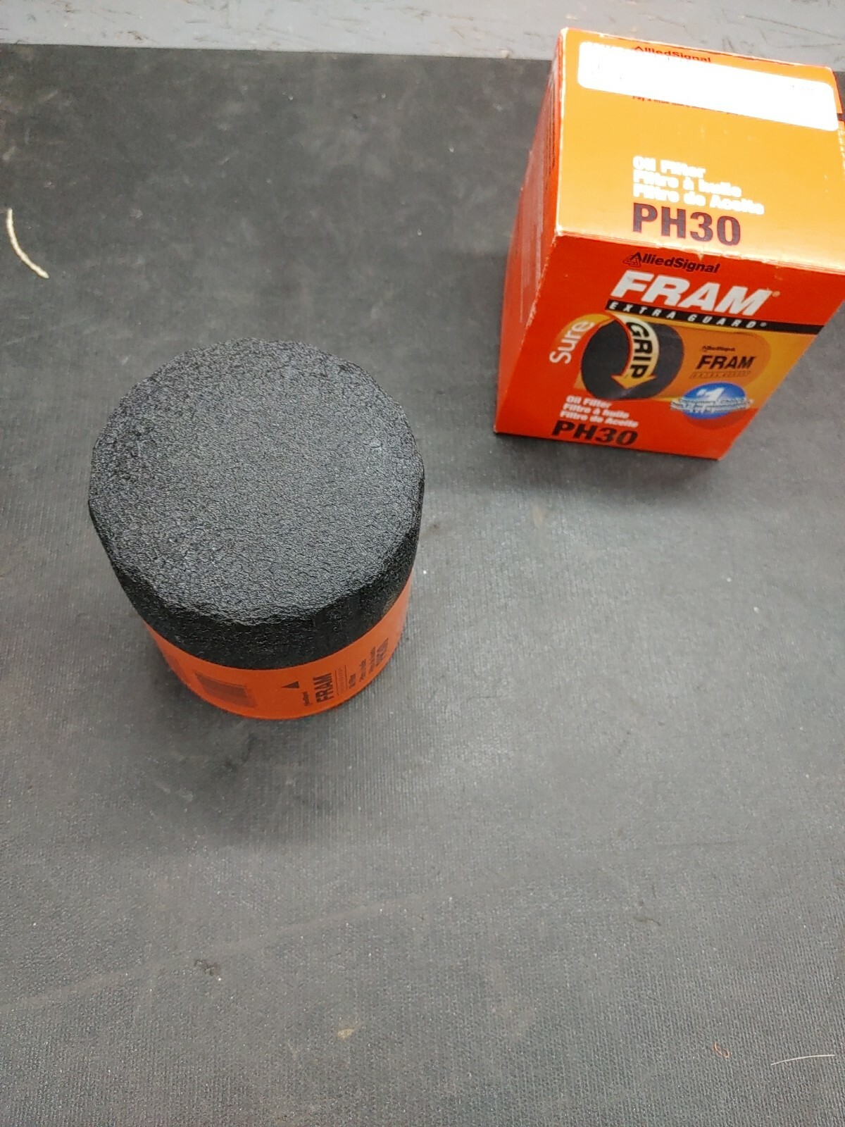 Fram PH30 - cross reference oil filters | oilfilter-crossreference.com