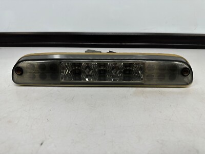 1999 - 2006 Ford F-250 F-350 Third 3rd Brake Light High Mount Assembly ...