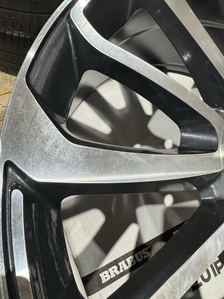 22" wheel 72284 72250 For Range Rover Land Rover LR039141 | eBay