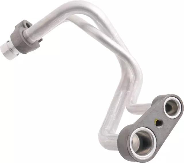 Genuine Nissan 2013-2020 Altima A/C Tube Hose at Condenser 92446-3TA0A ...