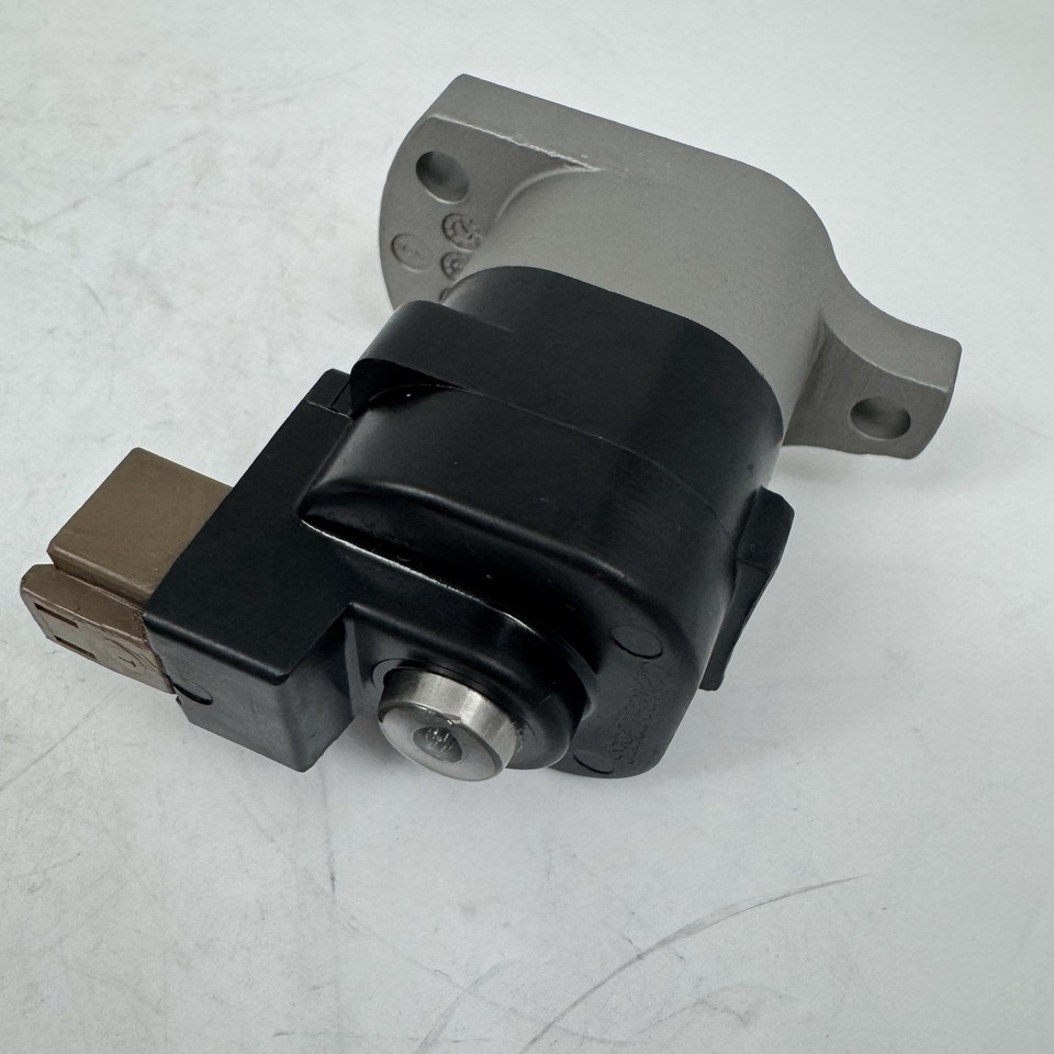 4x Fuel Pump Timing Actuator Cummins 4089986PX 4902907 For Engine ISX15 ...