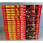 Dragon Ball Complete Set 1-16 graphic novels Akira Toriyama | eBay