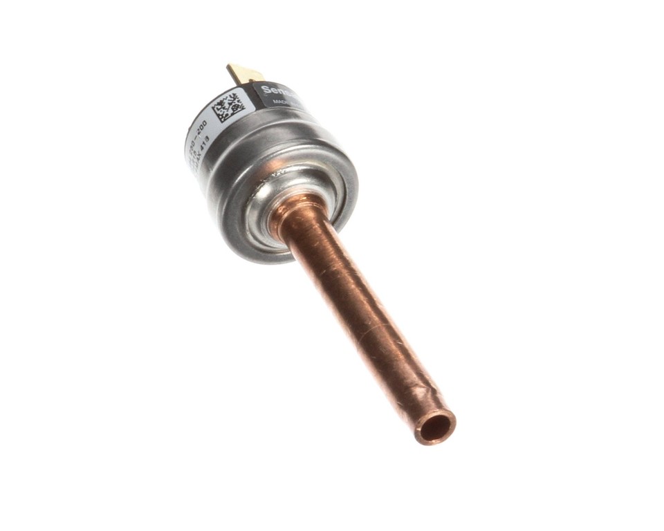 Manitowoc Ice Switch Pressure Fcc No 200/250 000013508 - Free Shipping ...