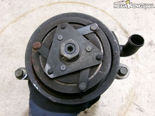 Fd3S Rx-7 Rx7 Genuine Normal Air Conditioner Pump Single Unit 13B ...