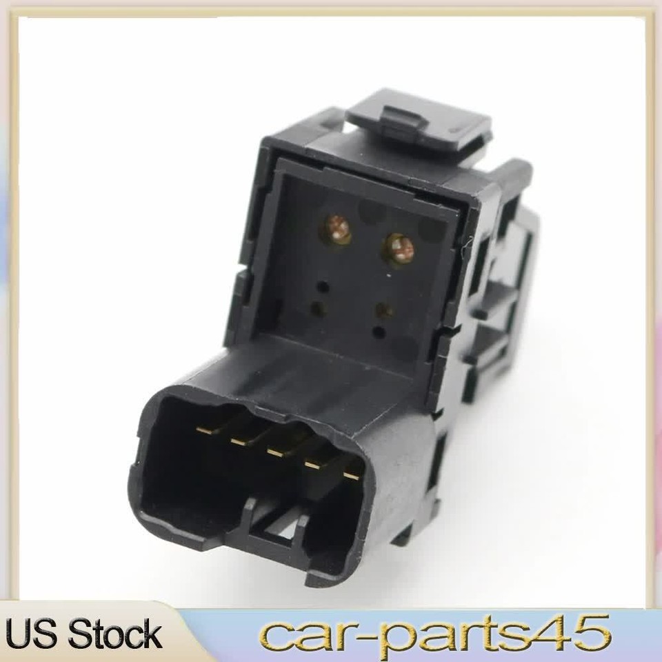 8608A320 Front Door Power Switch Assembly For Mitsubishi Eclipse Cross ...
