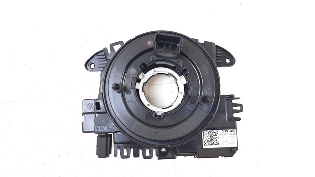Volkswagen PASSAT B7 Slip Ring SQUIB 5K0953569AB 2013 for sale online ...