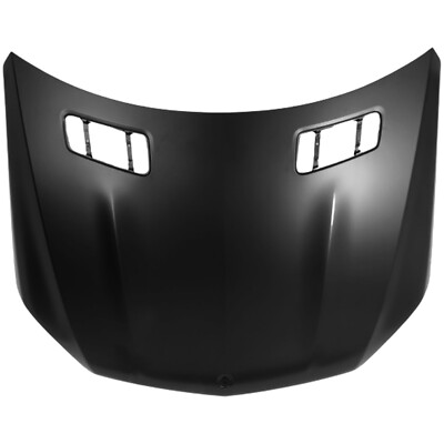 Hood Front Panel for MB Mercedes 1668800557 Mercedes-Benz GLS450 GLS550 ...