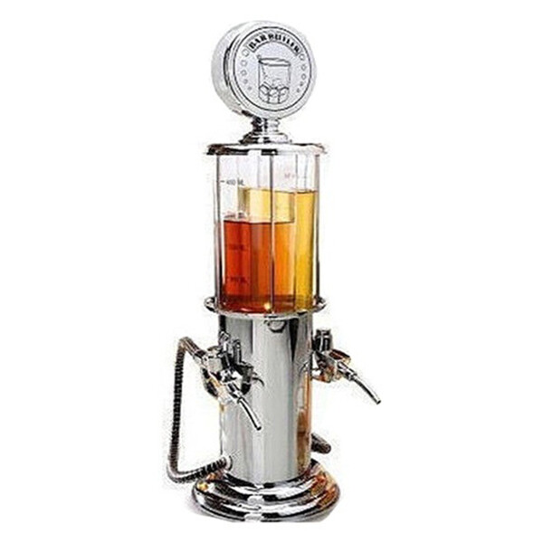 Wine Gas Station Cocktail Dispenser Drinks Bartending Pumps Liquor6424 ...