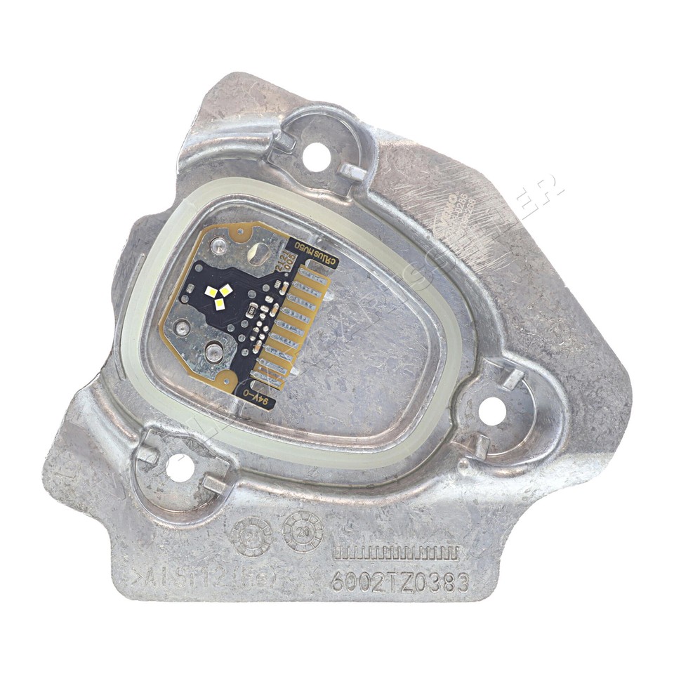 VEMO Lights Control Unit Left For BMW X3 G01 F97 Van 17-20 63115A0E623 ...