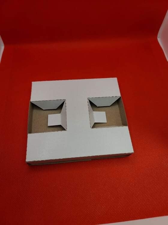 1x NDS Nintendo DS Reproduction Tray Insert for Pokemon heartgold ...