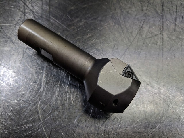 ISCAR 60 Degrees Indexable Chamfer Milling Cutter E60 D1.00 W.75 for ...