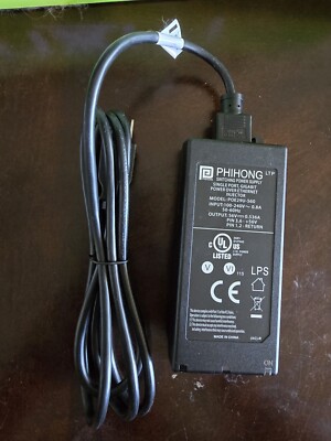 Phihongmodel POE29U-560 | eBay