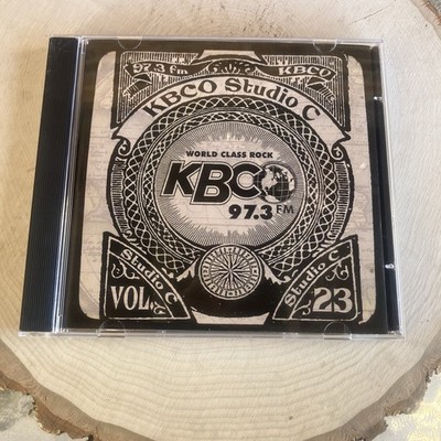 kbco studio c volume 23 | eBay