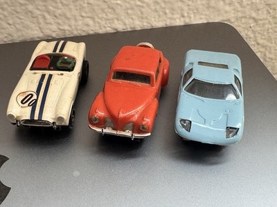 Aurora Slot Cars | eBay